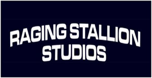 Raging Stallion Studios - Blue DVDs